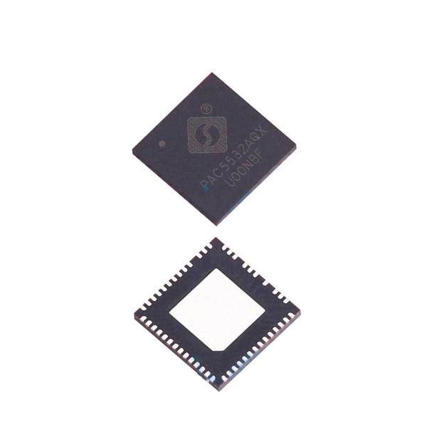Quality 160V M4 Core SOC Motor Controller Chip Motor Driver Chip PAC5532AQX-T For Power for sale