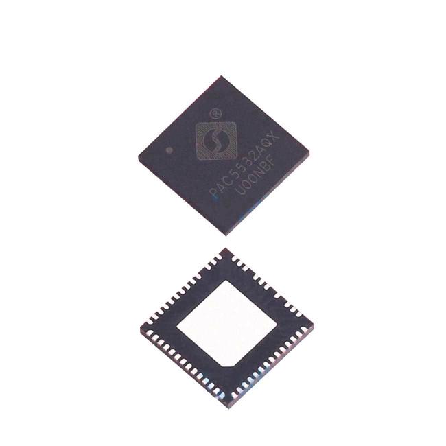 PAC5532AQX-T chip technical specifications
