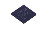 Quality EZ USB FX2LP SOC System On Chip USB Microcontroller High Speed CY7C68013A-56LTXC for sale