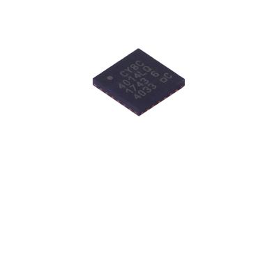 China Programmable SOC System On Chip 32bit MCU Microcontroller Chip CY8C4014LQI-422T for sale
