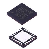 China Programmable SOC System On Chip 32bit MCU Microcontroller Chip CY8C4014LQI-422T for sale