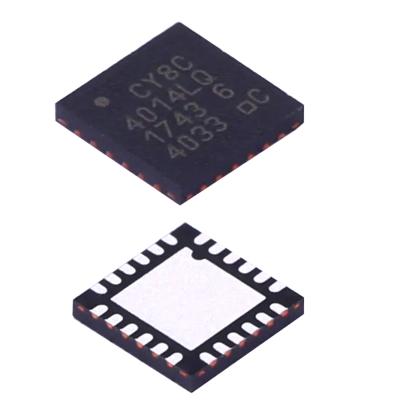 China Programmable SOC System On Chip 32bit MCU Microcontroller Chip CY8C4014LQI-422T for sale