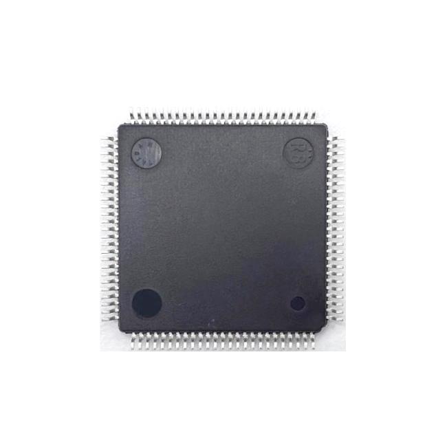 CY8C5868AXI-LP035 Microcontroller package