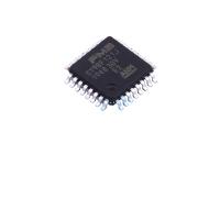 Quality SOC Arm System On Chip 32bit FM3 Microcontroller Chip CY9BF121JPMC-G-JNE2 for sale