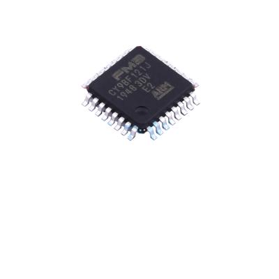 China SOC Arm System On Chip 32bit FM3 Microcontroller Chip CY9BF121JPMC-G-JNE2 for sale