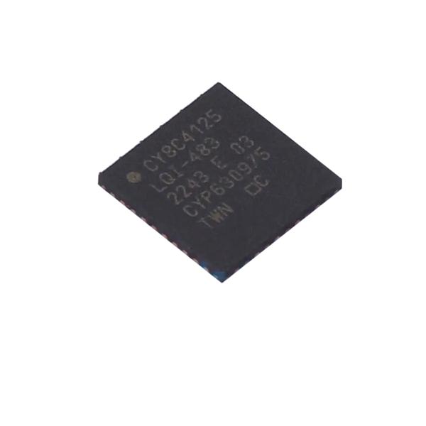 Quality 32bit Microcontroller Chip Sub System ARM Cortex M0 CY8C4125LQI-483 for sale