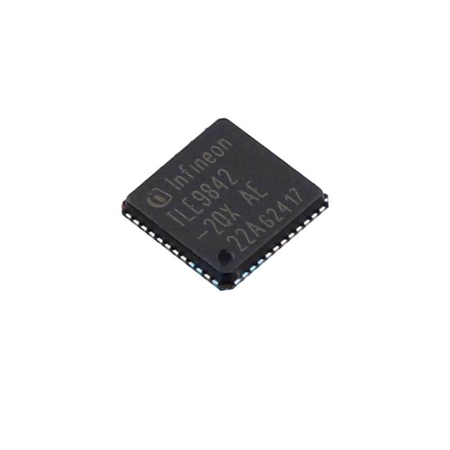 TLE9842-2QX Microcontroller product image