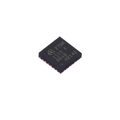 China XMC1000 Family Microcontroller Chip ARM Cortex M0 XMC1100Q024F0064ABXUMA1 for sale
