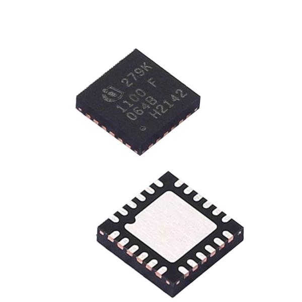 Quality XMC1000 Family Microcontroller Chip ARM Cortex M0 XMC1100Q024F0064ABXUMA1 for sale
