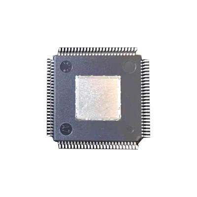 China XMC4300 Automotive Microcontroller ARM Cortex M4 XMC4300F100F256AA for sale