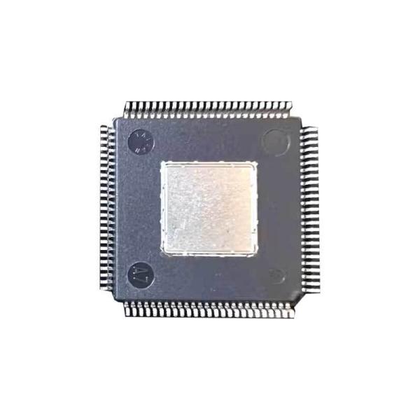 Quality XMC4300 Automotive Microcontroller ARM Cortex M4 XMC4300F100F256AA for sale