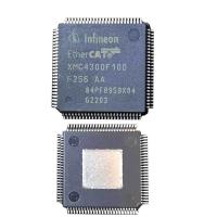 China XMC4300 Automotive Microcontroller ARM Cortex M4 XMC4300F100F256AA for sale