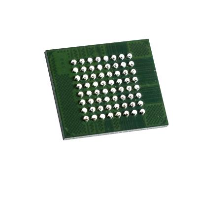 China Static SRAM Chip Flash Embedded Memory Chip  MT28EW256ABA1HPC-0SIT for sale