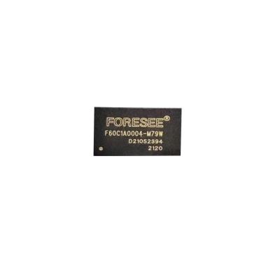 China DDR3L X16 4Gb DRAM Chip Industrial F60C1A0004-M7 F60C1A0004-M79W for sale