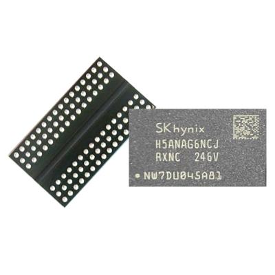 China 16Gb DDR4 Dram Memory Chips 1.2V SDRAM H5ANAG6NCJR-XNC for sale