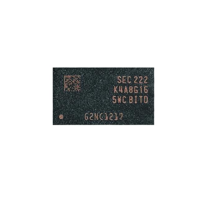 8Gb DDR4 SDRAM C-die memory chip