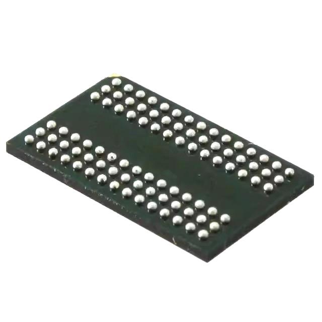 IS42S32200L-7BLI DRAM chip packaging