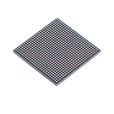 China SoC 2 Core Programmable Logic Device  FPGA CPLD XC7Z030-2FFG676I for sale