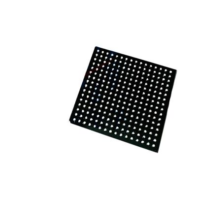 China FBGA-256 CPLD FPGA XC6SLX9 Spartan Programmable Logic Array XC6SLX9-2FTG256C for sale