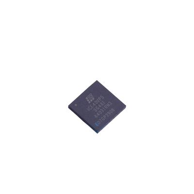 China ICE40 UltraPlus CPLD PLD Family Field Programmable Gate Array ICE40UP5K-SG48I for sale