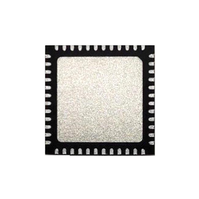 ICE40UP5K-SG48I FPGA package view