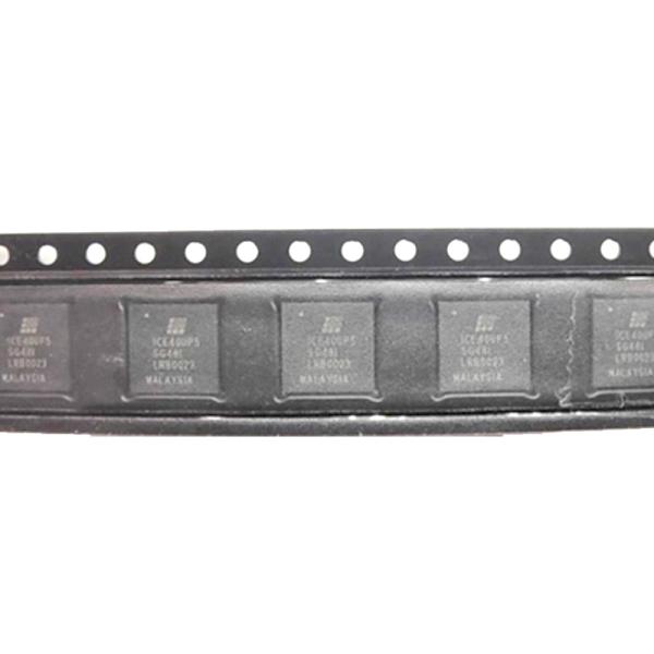Quality ICE40 UltraPlus CPLD PLD Family Field Programmable Gate Array ICE40UP5K-SG48I for sale