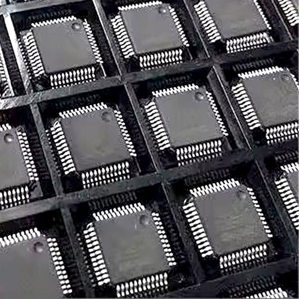 dsPIC33EP256MC204-I/PT Microcontroller packaging