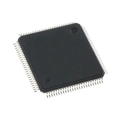 China 16Bit DSP IC Chip Microcontrollers High Speed DsPIC33EP512MU810-I/PF for sale