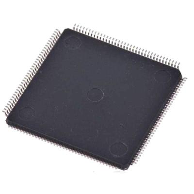 China DSP Dsc Chip Controllers 16Bit With Flash TMS320LF2407APGEA for sale