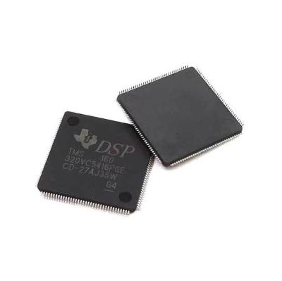China 16Bit Digital Signal Processor Fixed Point  TMS320VC5416PGE160 for sale