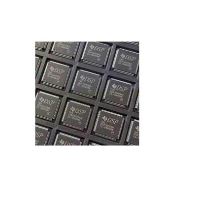 China DSP DSC Digital Signal Processors Controllers 32bit Static CMOS TMS320F2810PBKA for sale