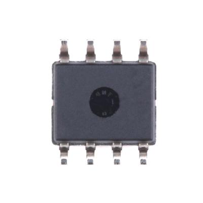 China 8K Bit I2C EEPROM Chip Electrically Erasable Programmable Read Only CAT24C08WI-GT3 for sale
