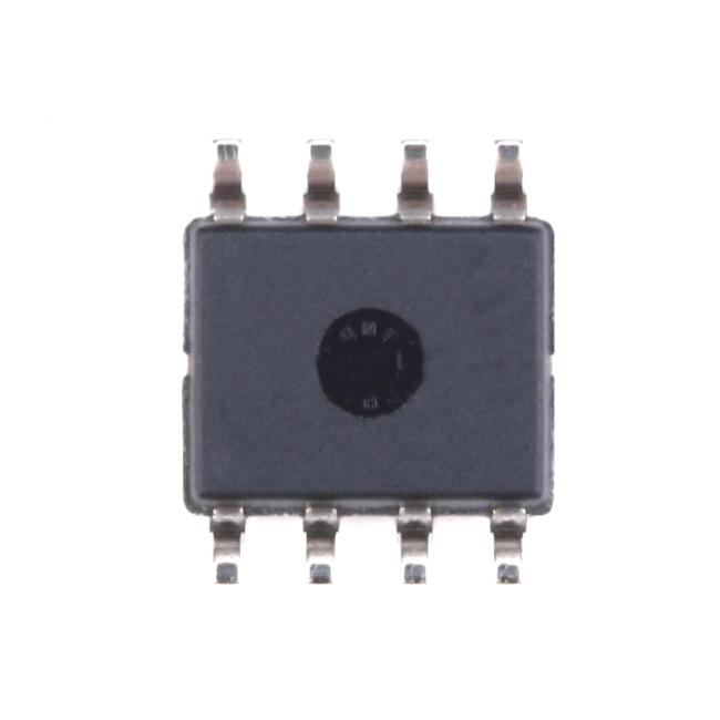 CAT24C08WI-GT3 EEPROM chip side view