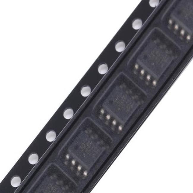 CAT24C08WI-GT3 EEPROM chip packaging