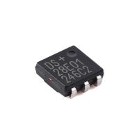 China 1Kb 256Mb EEPROM Chip Electrically Erasable Programmable Read Only Memory DS28E01P-100+T for sale