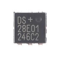 China 1Kb 256Mb EEPROM Chip Electrically Erasable Programmable Read Only Memory DS28E01P-100+T for sale