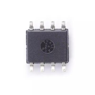China SHA-1 896bit EEPROM IC Electrically Erasable Read Only Memory DS2460S+T&R for sale
