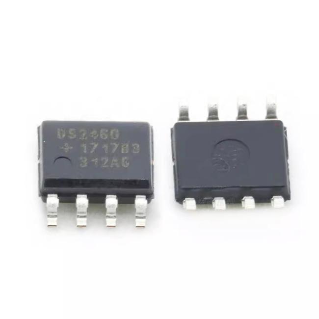 DS2460S EEPROM chip packaging