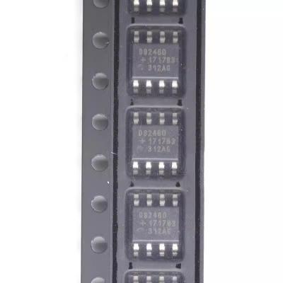 China SHA-1 896bit EEPROM IC Electrically Erasable Read Only Memory DS2460S+T&R for sale
