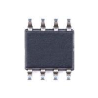 China 64Kbit STMicroelectronics EEPROM Chip 5.5V 64 Kbit  M24C64-RMN6TP for sale