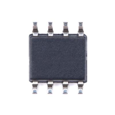 China 64Kbit STMicroelectronics EEPROM Chip 5.5V 64 Kbit  M24C64-RMN6TP for sale