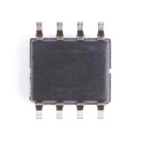 China 1Kbit 2Kbit Electrically Erasable Programmable Rom 2 Wire AT24C02C-SSHM-T for sale