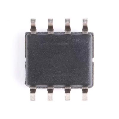 China 1Kbit 2Kbit Electrically Erasable Programmable Rom 2 Wire AT24C02C-SSHM-T for sale