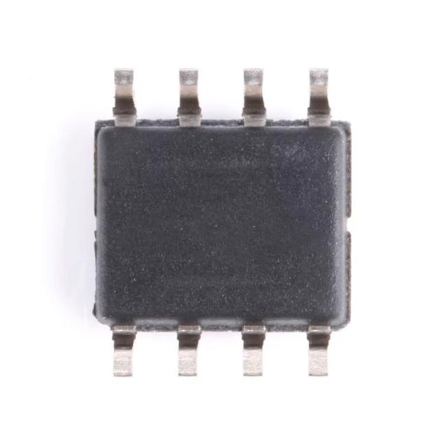 AT24C02C-SSHM-T EEPROM chip package details