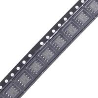 China 1Kbit 2Kbit Electrically Erasable Programmable Rom 2 Wire AT24C02C-SSHM-T for sale