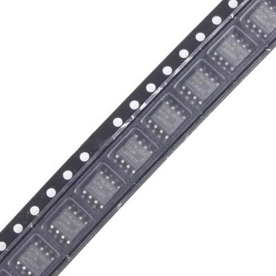 China 1Kbit 2Kbit Electrically Erasable Programmable Rom 2 Wire AT24C02C-SSHM-T for sale