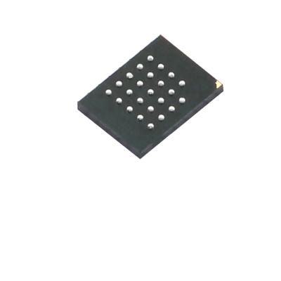 China 32Mb PSRAM Chip HyperRAM X8 200MHz Ind Temp W955K8MBYA5I for sale