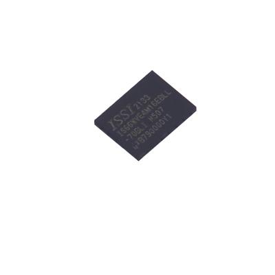 China 64Mb High Speed  PSRAM Chip CMOS IS66WVE4M16EBLL 70BLI for sale