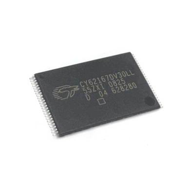 China 16Mbit SRAM Chip Memory Data Storage CY62167DV30LL-55ZXIT for sale