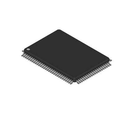 China 18Mbit Static SRAM Chip 6.5 Ns COMS CY7C1381KV33-133AXI for sale